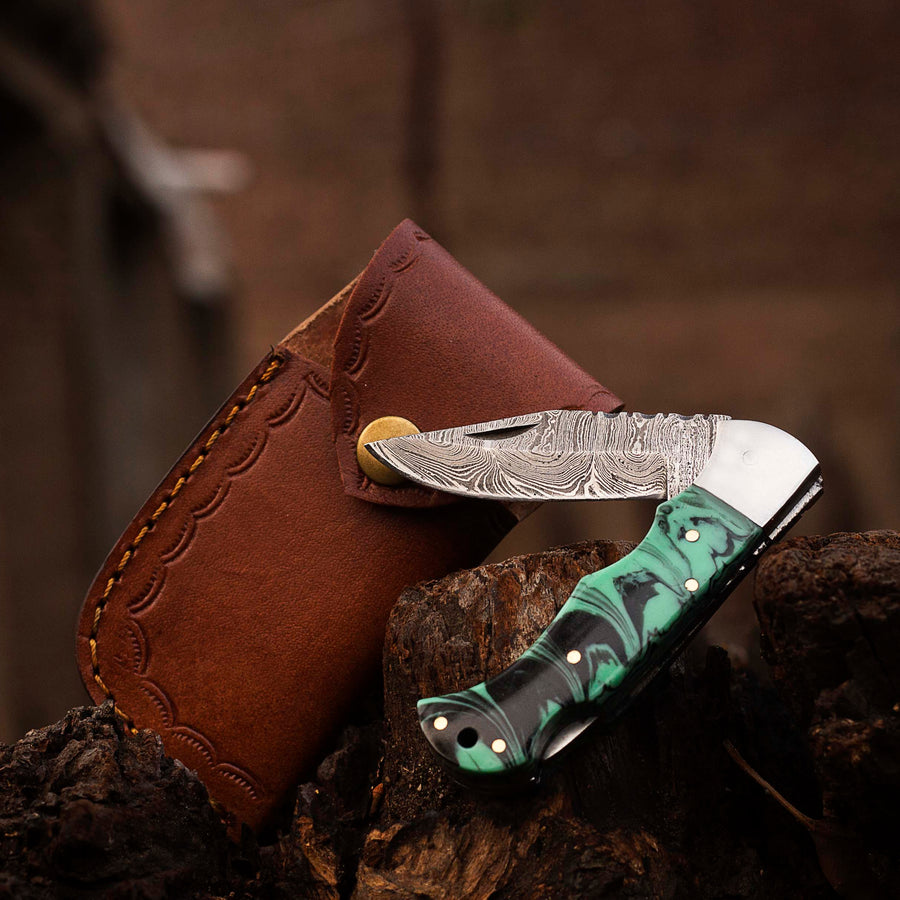 Pocket / Folding Knives – The Edge Blades