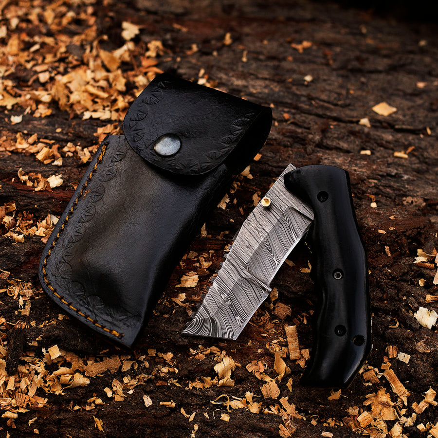 Pocket / Folding Knives – The Edge Blades